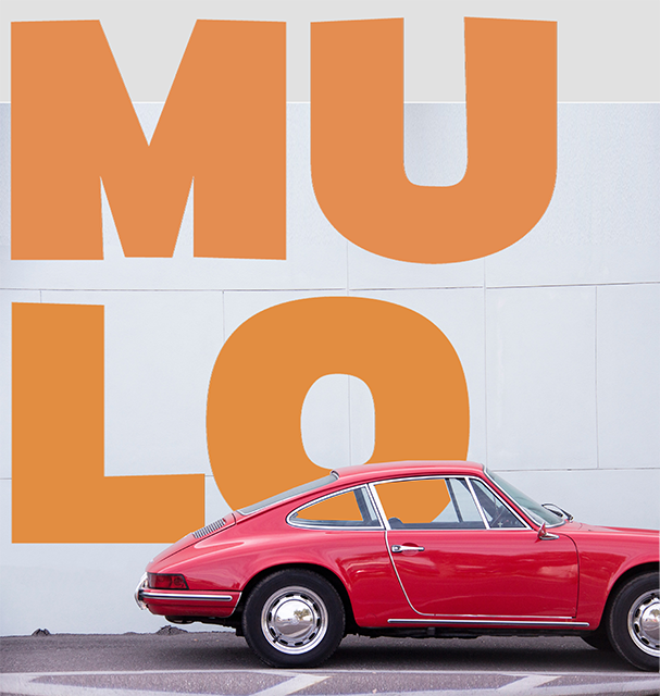 Well Hello | MULO – MULO di PROVA