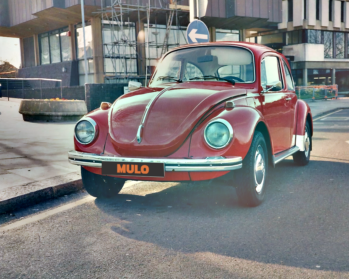 Top 10 MULO Cars - No. 10 | MULO – MULO di PROVA