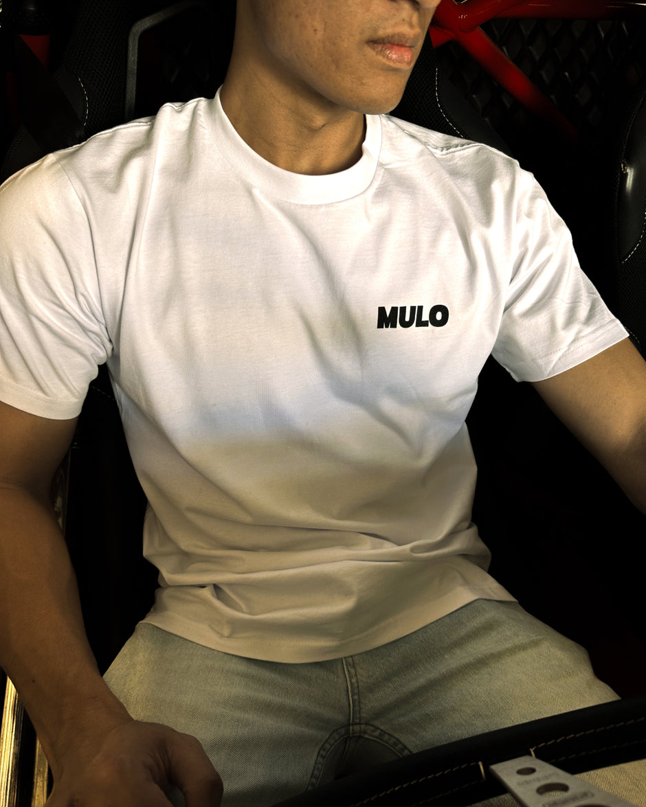 Tees - MULO di PROVA