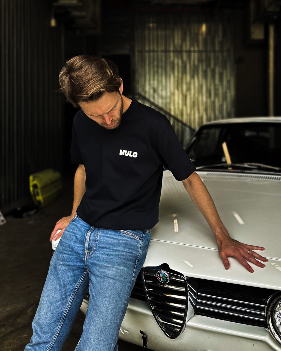 Tees - MULO di PROVA