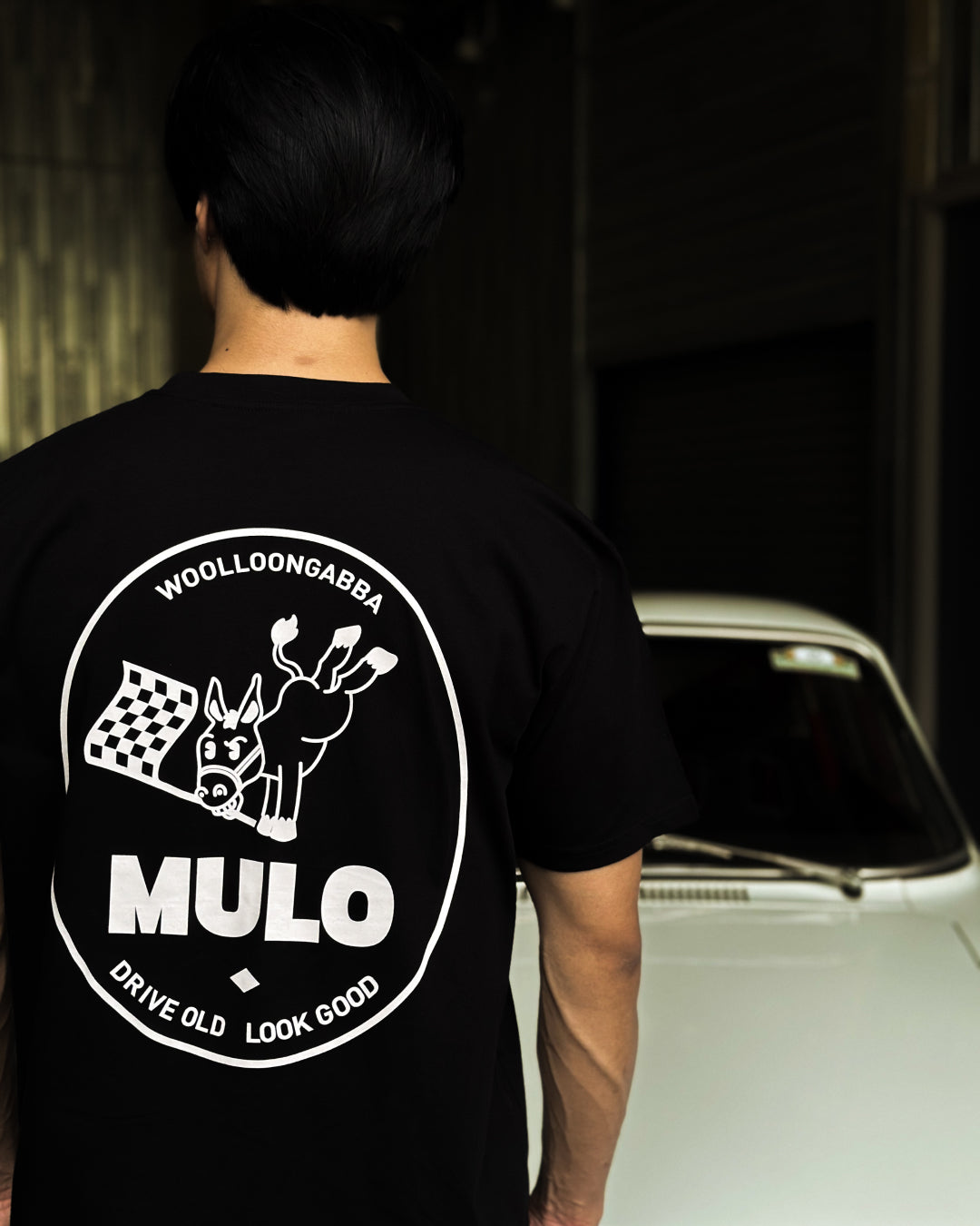 Tees - MULO di PROVA