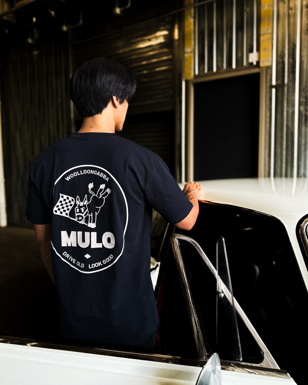 Tees - MULO di PROVA