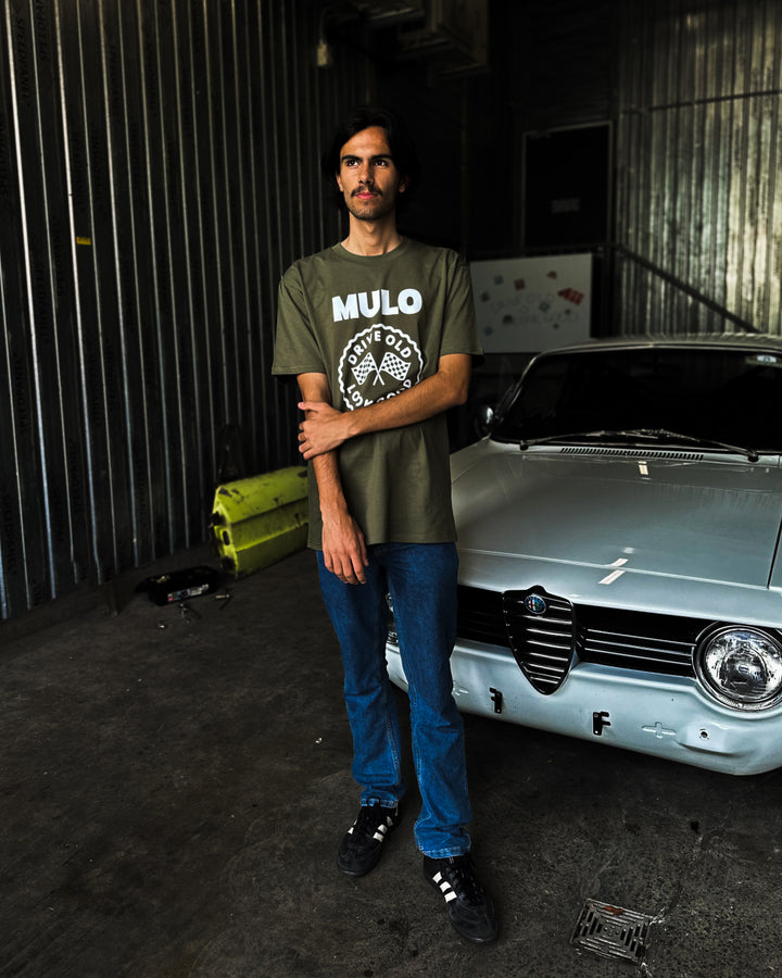 Tees - MULO di PROVA