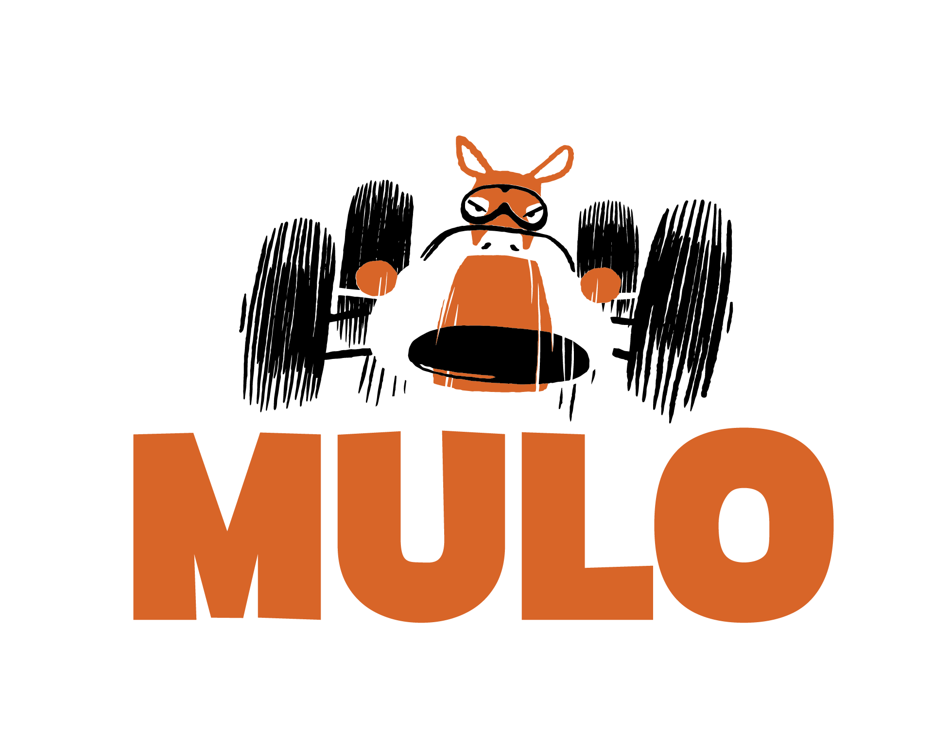 MULO - Drive Old - Look Good – MULO di PROVA